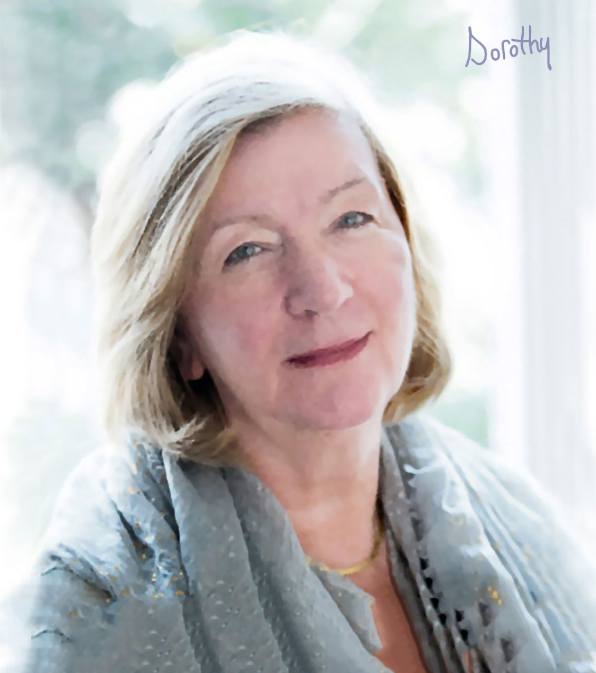 Founder Dorothy Clark's Inspiring Life – Eczema Clothing