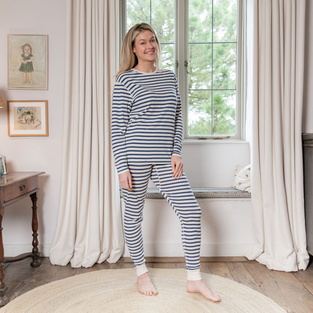 Anti Scratch PJ Set | Eczema Clothing